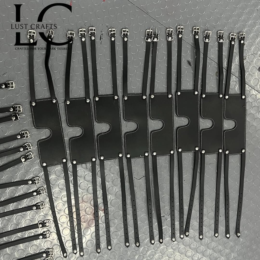 LUSTCRAFT